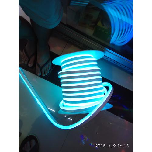 Jual Neon flex RGB 1 rol 50 meter dengan soket 8 program - Jakarta ...