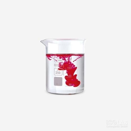 Jual Beaker Glass Isolab 5000 ml - Beaker glass 5 Liter - Jakarta Pusat ...