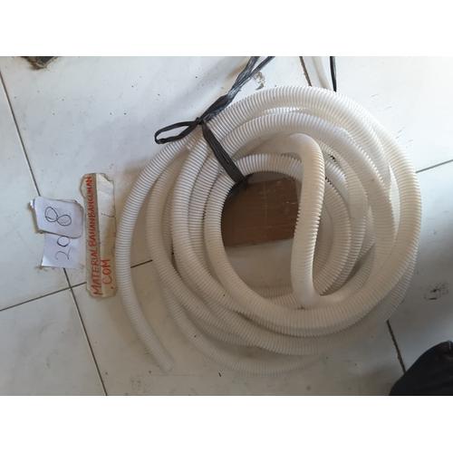Jual selang fleksibel 5/8inch selang elastis selang ac selang spiral ...