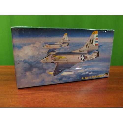 Jual A-4E/F Skyhawk Hasegawa 1/48 - Kota Bogor - Hobby Tech | Tokopedia