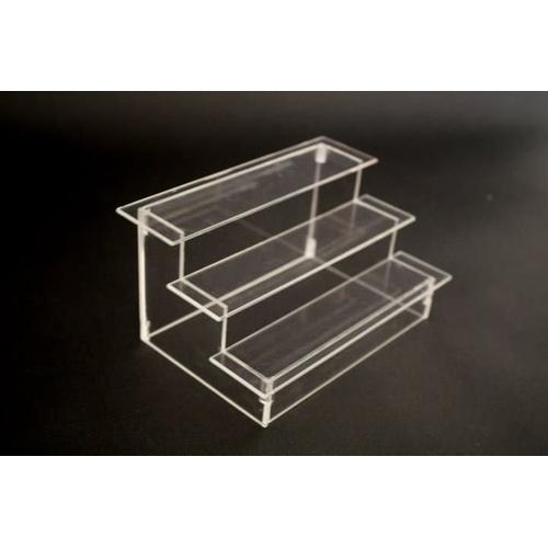 Jual Acrylic Display 3susun - Jakarta Barat - promosignps | Tokopedia