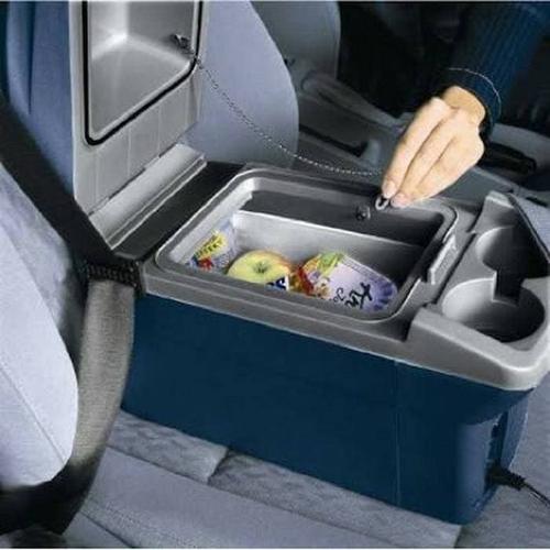 Jual Mobicool Box Car Cooler Warmer T08 8L Kulkas Mobil Pendingin ...