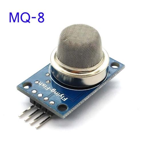 Jual MQ8 MQ-8 Hydrogen Gas Sensor Module Gas Sensor module For Arduino ...