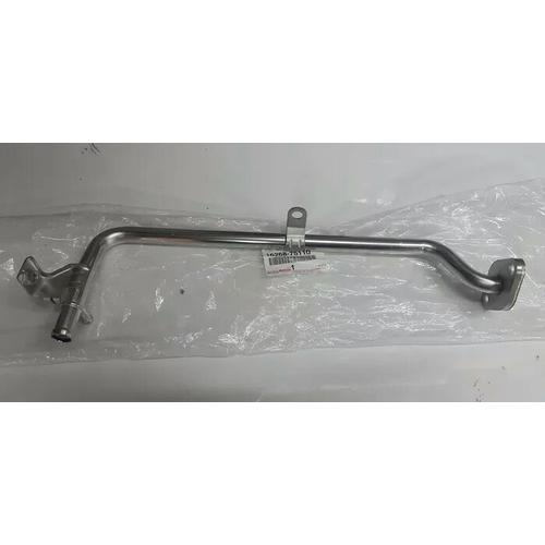 Jual Pipa Water Bypass Innova-Hilux-Fortuner Bensin Original Toyota ...