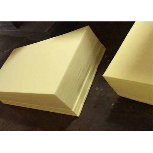 Jual Busa Lembaran 100x60x1 cm PU Foam Sponge Spon Density 25/27/30/32 ...