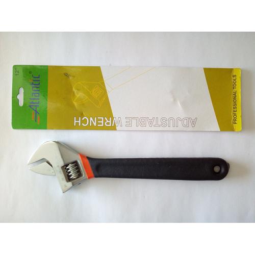 Jual ADJUSTABLE WRENCH / KUNCI INGGRIS GAGANG KARET 12" - Jakarta Barat ...