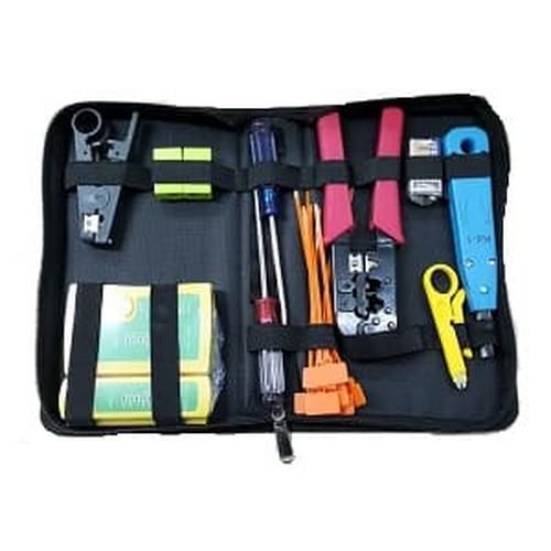 Jual LANPRO ToolKit Network isi 10 Macam Tool Network - Jakarta Pusat ...