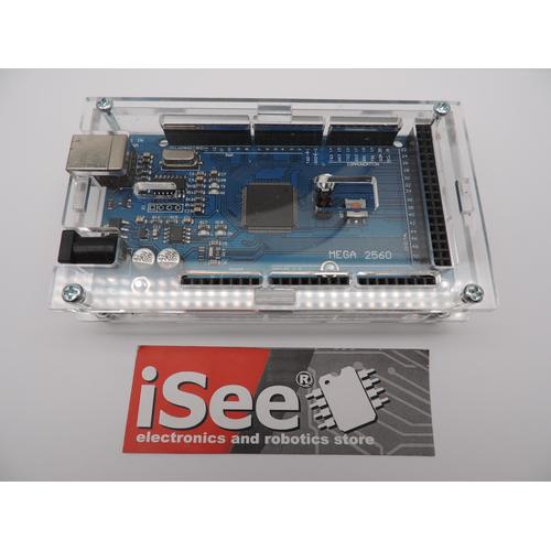 Jual case casing arduino mega 2560 ch340 ch 340 without logo mega ch340 ...