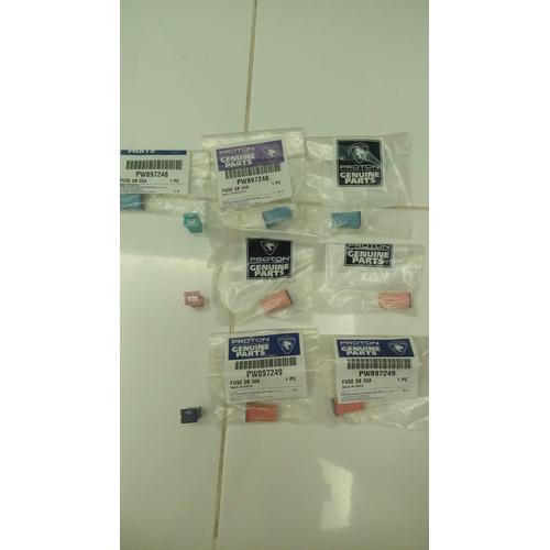 Jual Fuse Proton Exora - Jakarta Barat - koperasi exorian | Tokopedia