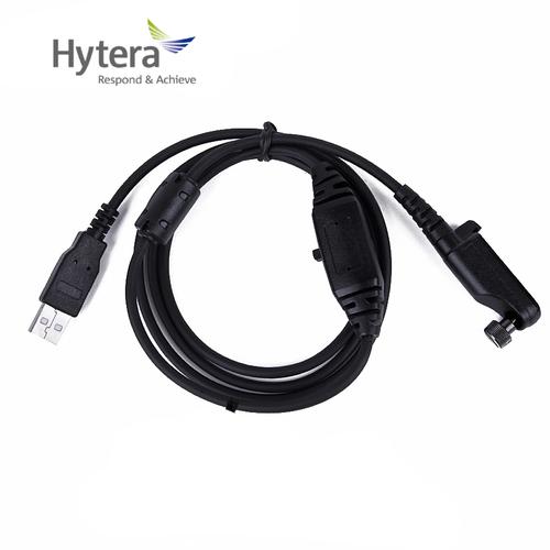 Jual Hytera usb Programing cable PC45 PD Series kabel data Ht hytera ...
