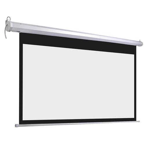 Jual Screen Projector Wall 84" - Kota Denpasar - Bali Circle Techno ...