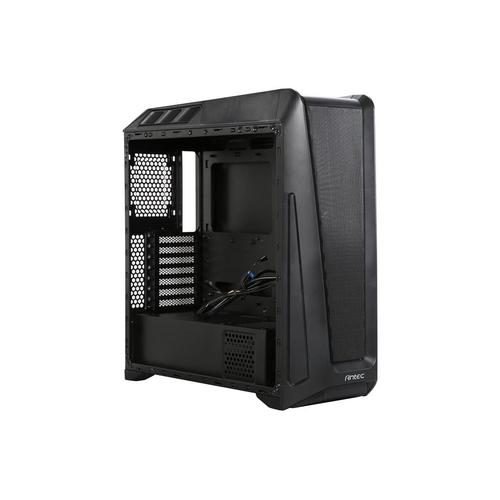 Jual ANTEC GX1200 RGB Mid Tower PC Gaming Case RGB 2 x RGB FAN PSU ...