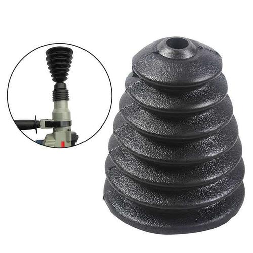 Jual Dust Cover Pelindung Bor Listrik Anti Debu - Hitam - Jakarta Barat ...