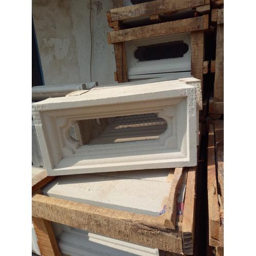 Jual Loster Jalusi hebel bata ringan sudah terpasang kawat nyamuk - Kab ...