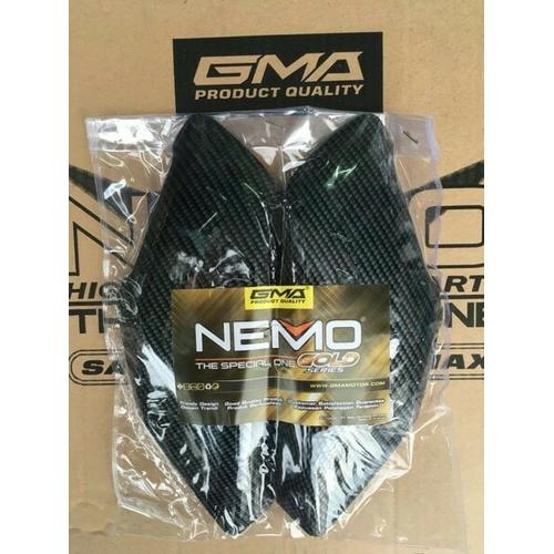Jual Cover Body Samping Nmax Carbon - Kota Tangerang Selatan - Otista ...