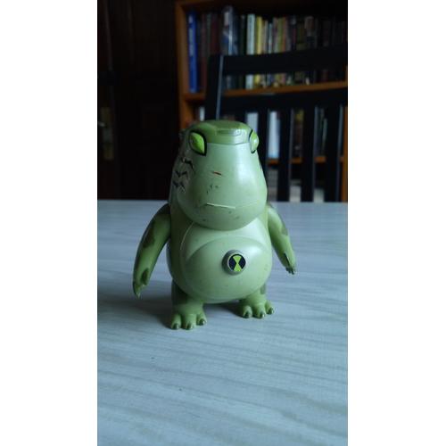 Jual Action figure Upchuck - Ben 10 : Alien Force - Kota Tasikmalaya ...