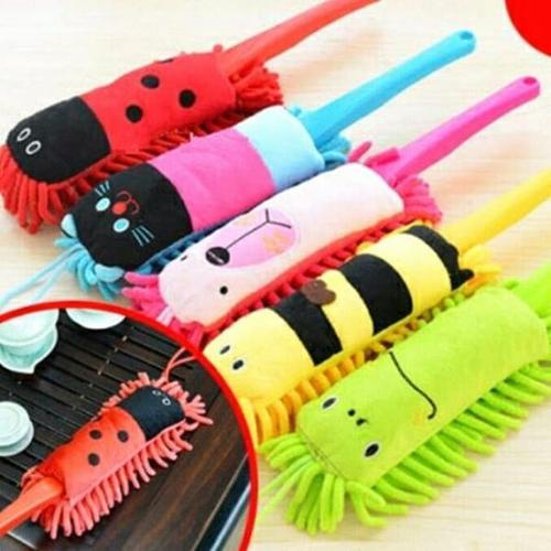 Jual Kemoceng kartun - Gununganyar - AlzenaSho | Tokopedia