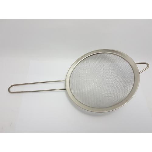 Jual SARINGAN STAINLESS STEEL 18cm - Jakarta Barat - UpinIpin Shop ...