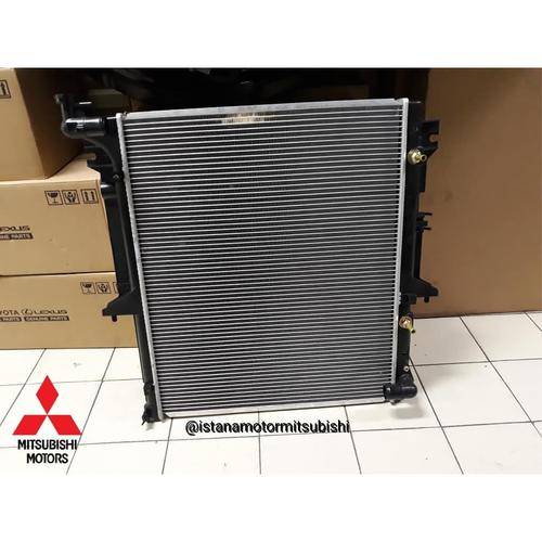 Jual Radiator Matic Mitsubishi Pajero Sport Strada Triton - Jakarta ...