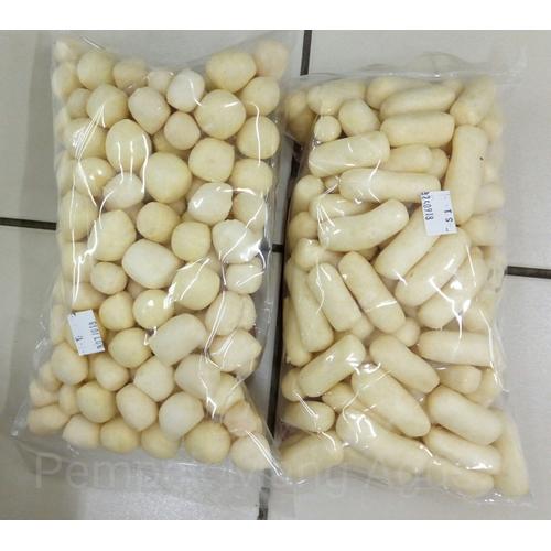 Jual Getas Kerupuk ikan khas Bangka - Kota Palembang - Oleh oleh ...