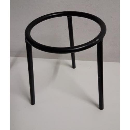 Jual Lab Bunsen Burner Tripod Cast Iron Support Stand - Jakarta Utara ...