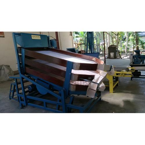 Jual Mesin sortir biji ayak biji kopi penggerak diesel 8pk - Kota ...