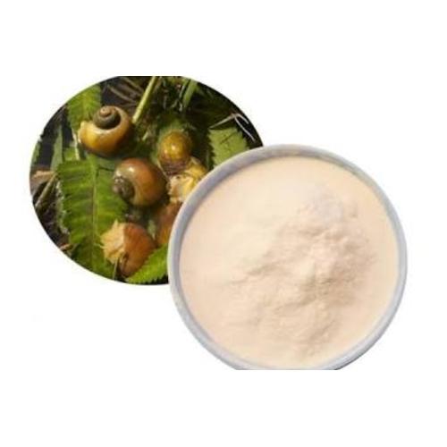 Jual Snail Extract Powder 5g/Whitening Agent - Jakarta Barat - Syah ...