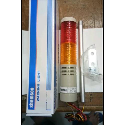 Jual Lampu Tower Light / Lampu Menara Tipe STA-205-2 Lampu Shemsco ...