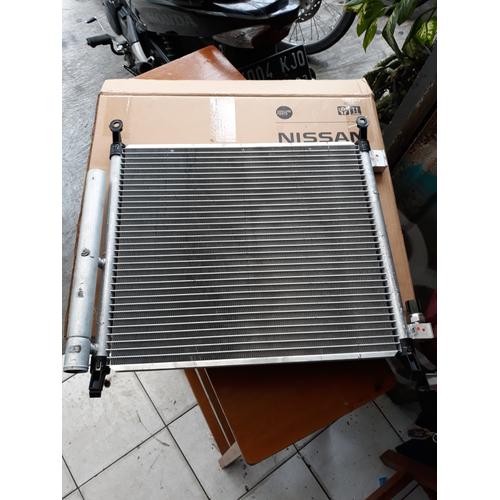 Jual Condenssor ac datsun go original - Jakarta Barat - pit sea motor ...