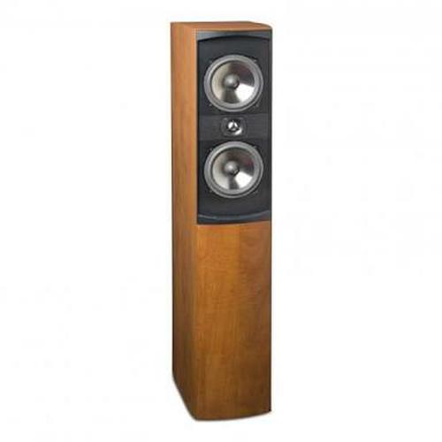 Jual Speaker floorstanding PSB ALPHA T1 tower warna beech - Jakarta ...