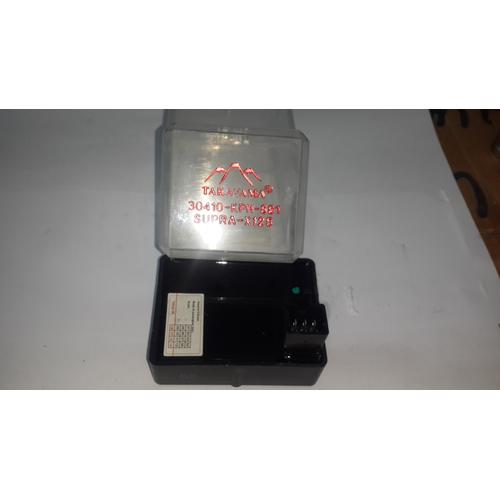 Jual cdi supra x 125 cdi karisma cdi motor honda supra x 125 japan ...