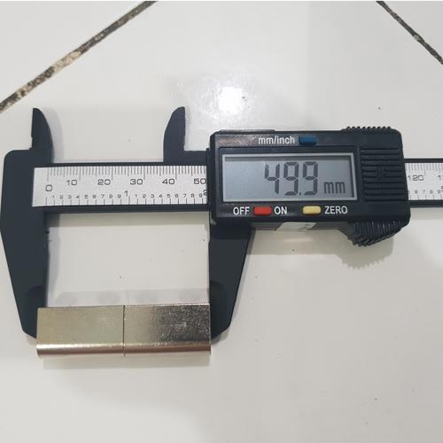 Jual Engsel panel medium stainless, ENGSEL PANEL (LUAR) ,50 mm,WARNA ...