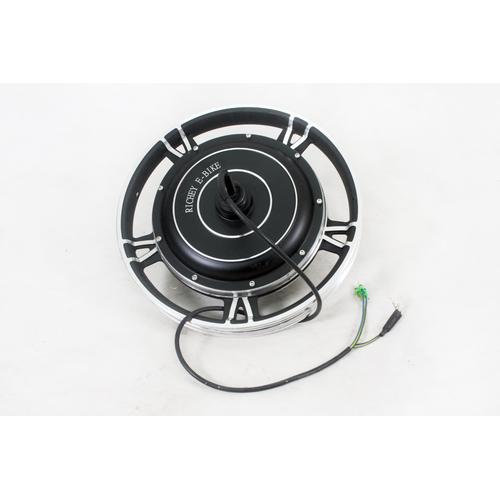 Jual HUB MOTOR 16 INCH 48V - 350 W SEPEDA LISTRIK - Kota Surabaya ...