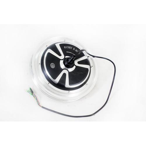 Jual HUB MOTOR 36 V 350 WATT SEPEDA LISTRIK - Ring 16" - Kota Surabaya ...