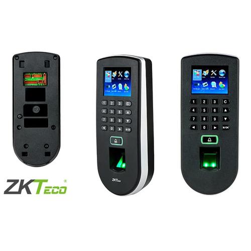 Jual Paket F19 ZKTECO RFID, Standalone Bisa Absensi, Door Access ...