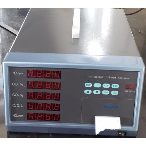 Jual Biobase BK-EA401 - Gaz Analizer - Gas Analizer - Exhaust Analyzer ...