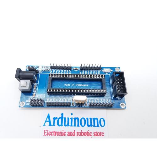 Jual minimum system V1 atmega16 atmega32 atmega8535 minsys minsis ... Jual minimum system V1 atmega16 atmega32 atmega8535 minsys minsis ...