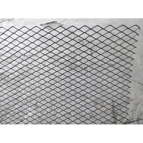Jual Expanded Metal 1015 Expanded Mesh C1015 Expanda Diamond Mesh ...