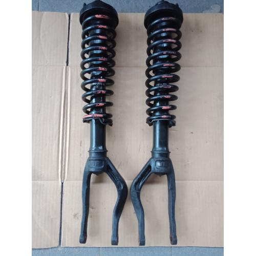 Jual Shockbreaker Coilover Honda EK Ferio SO4 Ori Asli Copotan - Kota ...