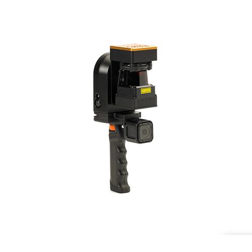 Jual Mobile indoor mapping LiDAR/tunnel mapping LiDAR/Forest LiDAR ...