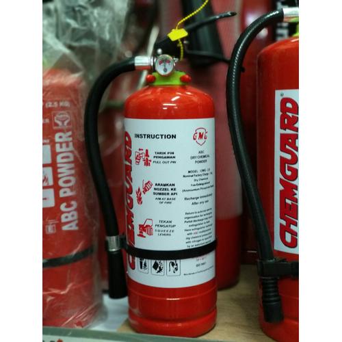 Jual APAR Powder 2kg Chemguard - Jakarta Barat - safetyequipment92 ...