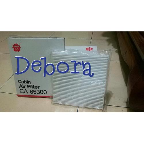 Jual Cabin Filter Isuzu D-Max - Jakarta Barat - Debora | Tokopedia