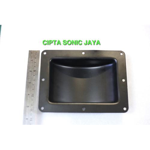Jual tatakan roda kecil box hardcase - Jakarta Utara - Turbosonic Audio ...
