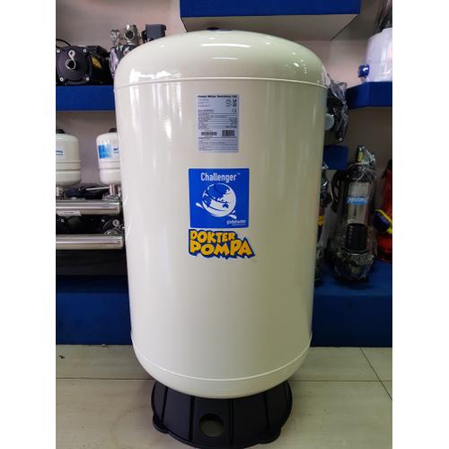 Jual PRESSURE TANK 200 L ENGLISH CHALLENGER GCB 200 LV by GLOBAL WATER ...