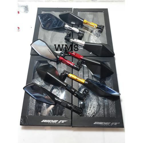 Jual SPION TOMOK V5 ASLI RIDE IT PCX NEW-NMAX-AEROX-XMAX-VARIO-150 ...