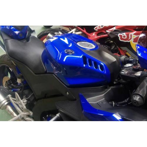Jual Cover tangki r15 new vva atau v3 - Jakarta Barat - motto-racing ...