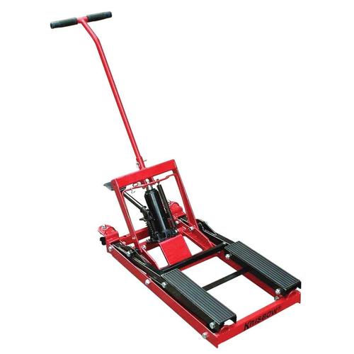Jual Dongkrak Motor dan ATV 750 Kg Krisbow KW1900955 - Jakarta Utara ...