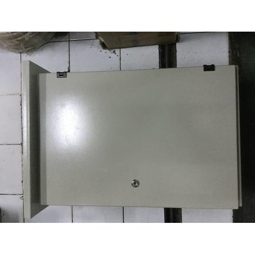 Jual Box Panel 50x60x20 cm tebal plat 1,2 mm / box panel outdoor ...