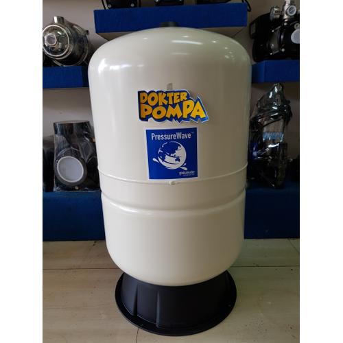 Jual PRESSURE TANK GLOBAL PWB 100 LV, GLOBAL WATER PRESSURE TANK - Kota ...