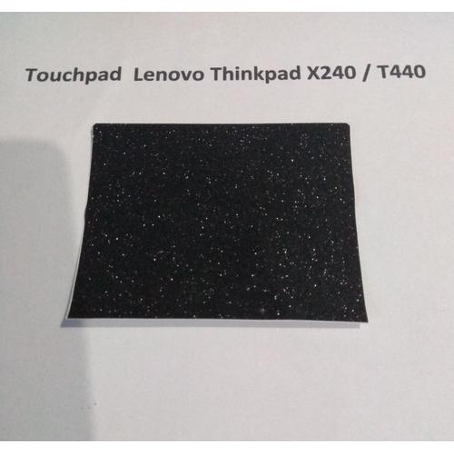 Jual Stiker Touchpad Laptop Lenovo Thinkpad X240 T440 - Kota Depok ...